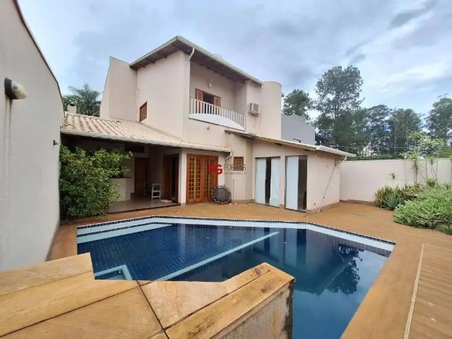 Casa / Sobrado para Venda em Ribeirão Preto/SP Jardim Recreio 3 Quartos