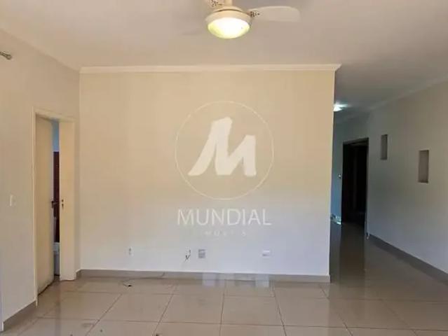 Casa / Sobrado para Venda em Ribeirão Preto/SP Jardim Recreio 3 Quartos