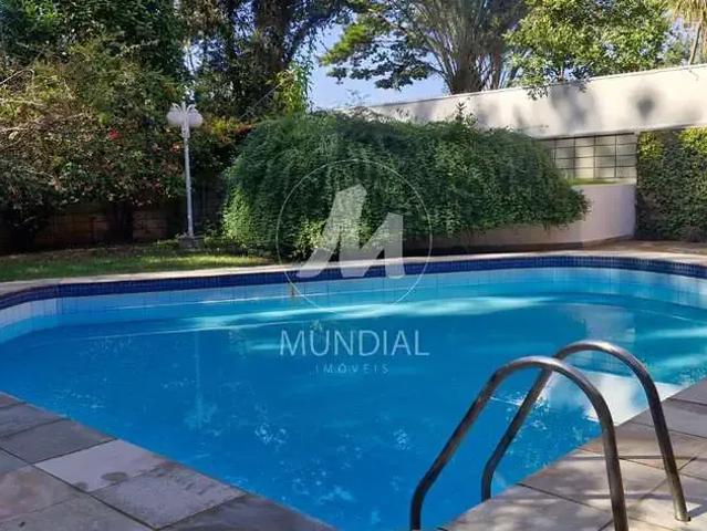 Casa / Sobrado para Venda em Ribeirão Preto/SP Jardim Recreio 4 Quartos