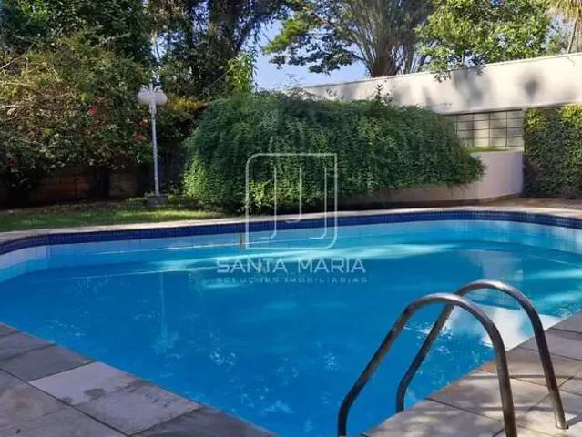 Casa / Sobrado para Venda em Ribeirão Preto/SP Jardim Recreio 4 Quartos