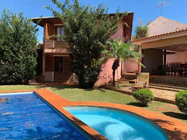Casa / Sobrado para Venda em Ribeirão Preto/SP Jardim Recreio 4 Quartos