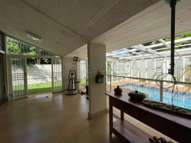 Casa / Sobrado para Venda em Ribeirão Preto/SP Jardim Recreio 4 Quartos