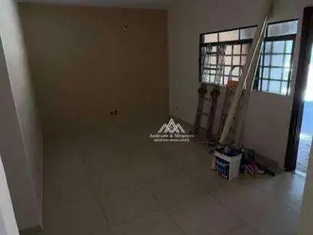 Casa / Sobrado para Venda em Ribeirão Preto/SP Jardim Roberto Benedetti 4 Quartos