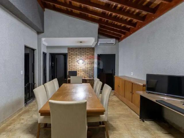 Casa / Sobrado para Venda em Ribeirão Preto/SP Jardim Roberto Benedetti 2 Quartos