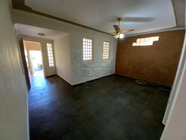Casa / Sobrado para Venda em Ribeirão Preto/SP Jardim Roberto Benedetti 3 Quartos