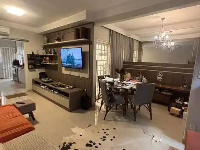 Casa / Sobrado para Venda em Ribeirão Preto/SP Jardim Roberto Benedetti 3 Quartos