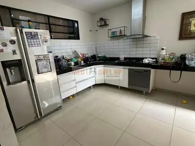 Casa / Sobrado para Venda em Ribeirão Preto/SP Jardim Roberto Benedetti 3 Quartos