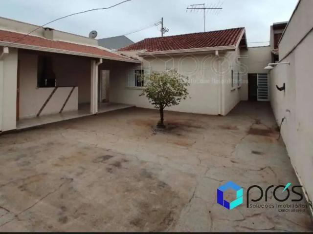 Casa / Sobrado para Venda em Ribeirão Preto/SP Jardim Roberto Benedetti 3 Quartos