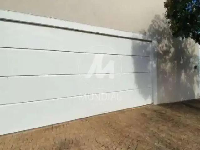 Casa / Sobrado para Venda em Ribeirão Preto/SP Jardim Roberto Benedetti 3 Quartos
