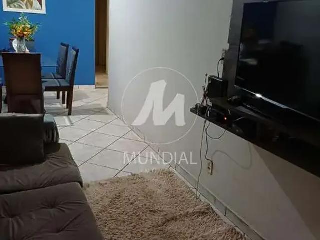 Casa / Sobrado para Venda em Ribeirão Preto/SP Jardim São José 4 Quartos