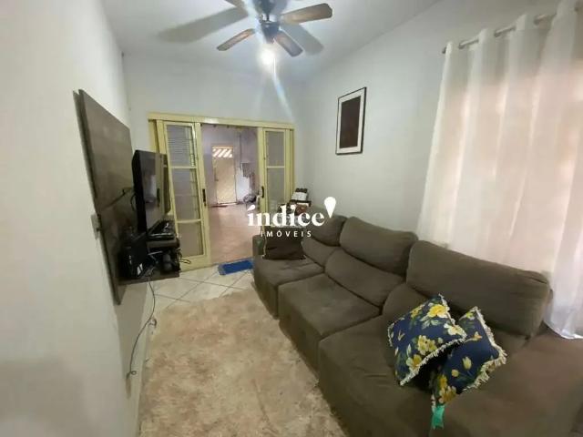 Casa / Sobrado para Venda em Ribeirão Preto/SP Jardim São José 4 Quartos