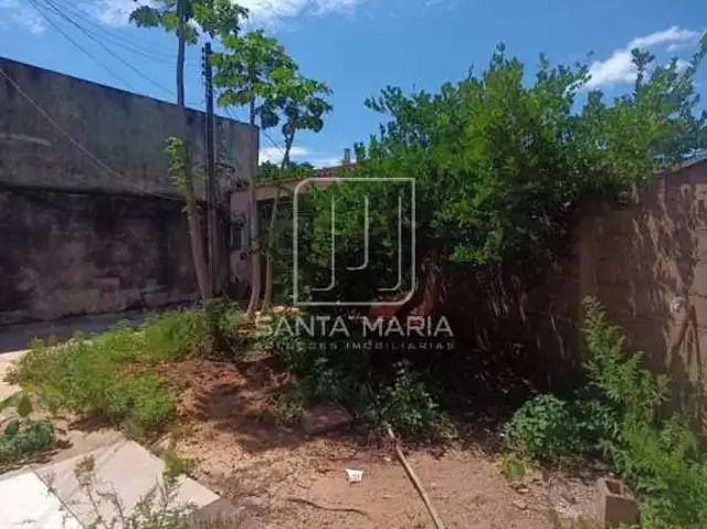 Casa / Sobrado para Venda em Ribeirão Preto/SP Jardim São José 2 Quartos
