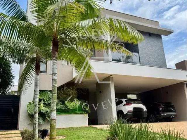 Casa / Sobrado para Venda em Ribeirão Preto/SP Jardim São José 3 Quartos