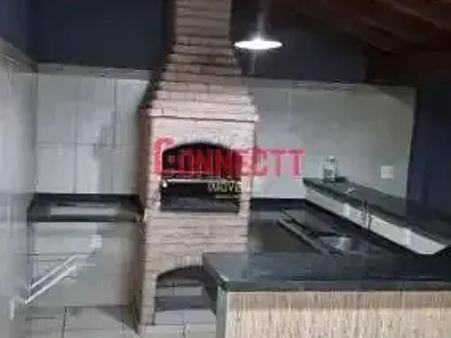 Casa / Sobrado para Venda em Ribeirão Preto/SP Jardim São José 3 Quartos