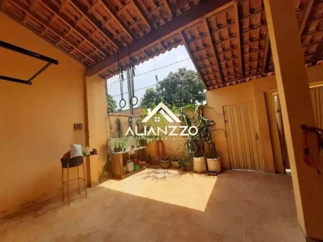 Casa / Sobrado para Venda em Ribeirão Preto/SP Jardim São José 3 Quartos