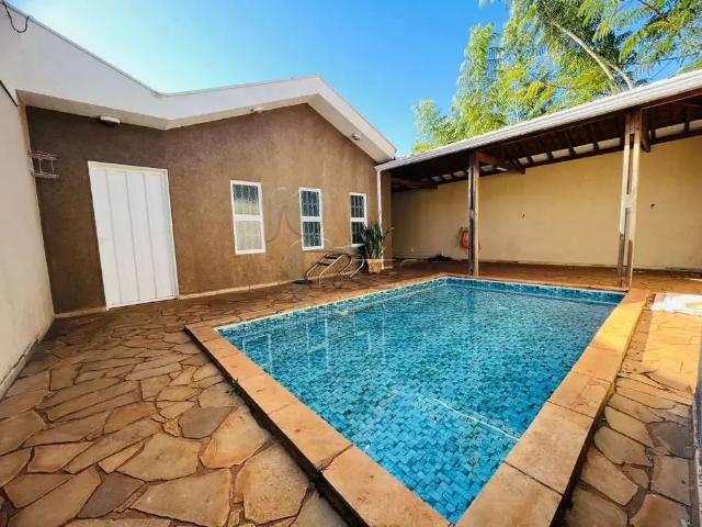 Casa / Sobrado para Venda em Ribeirão Preto/SP Jardim São José 3 Quartos
