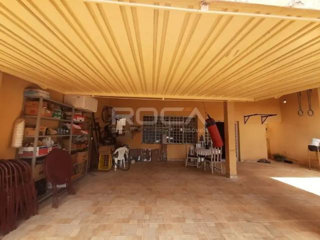 Casa / Sobrado para Venda em Ribeirão Preto/SP Jardim São José 3 Quartos