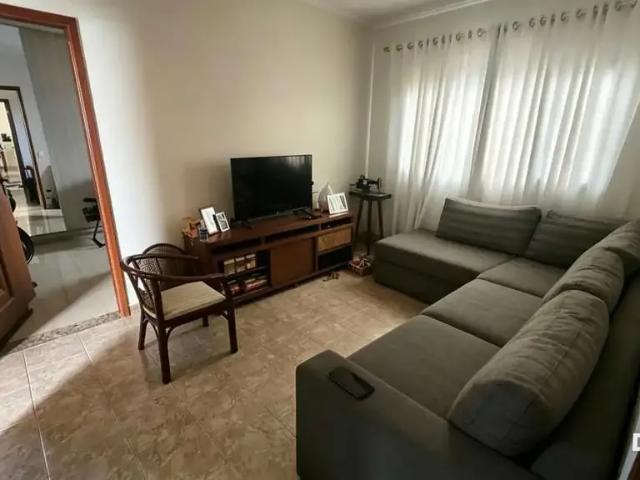 Casa / Sobrado para Venda em Ribeirão Preto/SP Jardim São José 3 Quartos