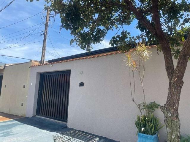 Casa / Sobrado para Venda em Ribeirão Preto/SP Jardim São José 3 Quartos
