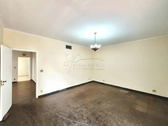 Casa / Sobrado para Venda em Ribeirão Preto/SP Jardim São Luiz 4 Quartos