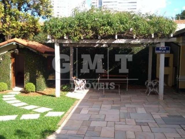 Casa / Sobrado para Venda em Ribeirão Preto/SP Jardim São Luiz 4 Quartos