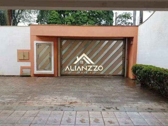 Casa / Sobrado para Venda em Ribeirão Preto/SP Jardim São Luiz 4 Quartos