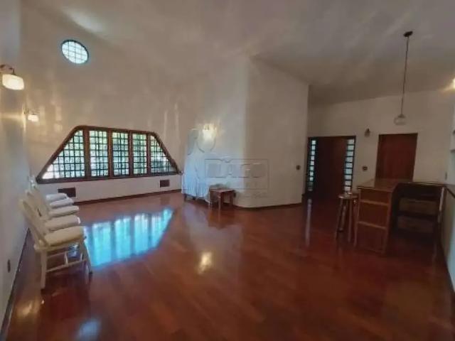 Casa / Sobrado para Venda em Ribeirão Preto/SP Jardim São Luiz 4 Quartos