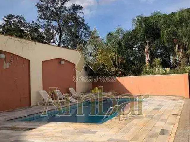 Casa / Sobrado para Venda em Ribeirão Preto/SP Jardim São Luiz 4 Quartos