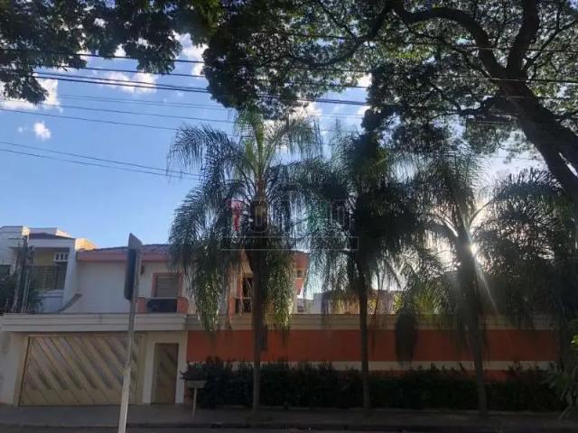 Casa / Sobrado para Venda em Ribeirão Preto/SP Jardim São Luiz 4 Quartos