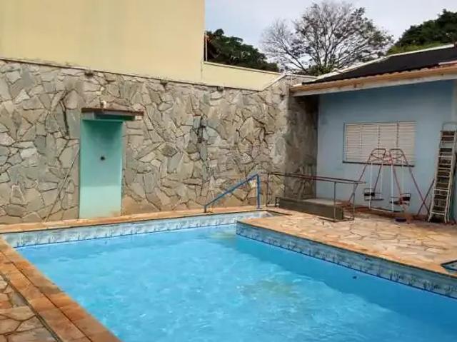 Casa / Sobrado para Venda em Ribeirão Preto/SP Jardim São Luiz 4 Quartos