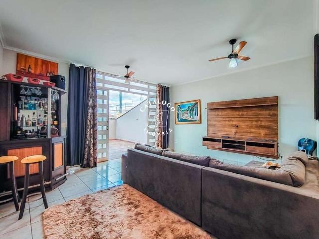 Casa / Sobrado para Venda em Ribeirão Preto/SP Jardim São Luiz 4 Quartos