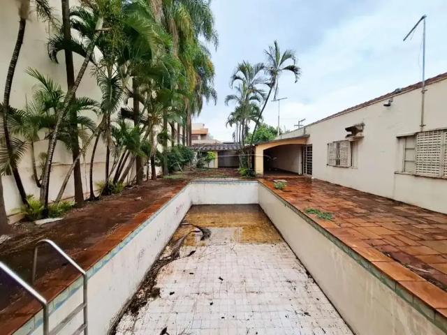Casa / Sobrado para Venda em Ribeirão Preto/SP Jardim São Luiz 4 Quartos