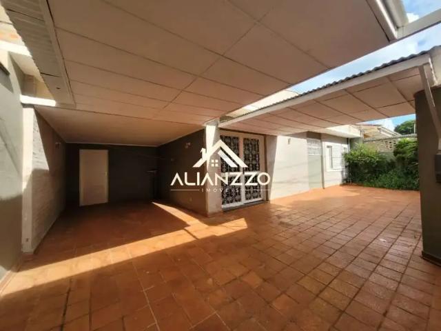 Casa / Sobrado para Venda em Ribeirão Preto/SP Jardim São Luiz 4 Quartos