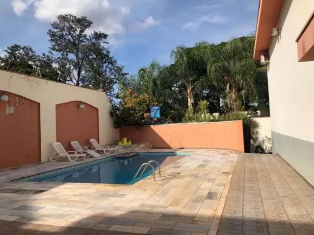 Casa / Sobrado para Venda em Ribeirão Preto/SP Jardim São Luiz 4 Quartos
