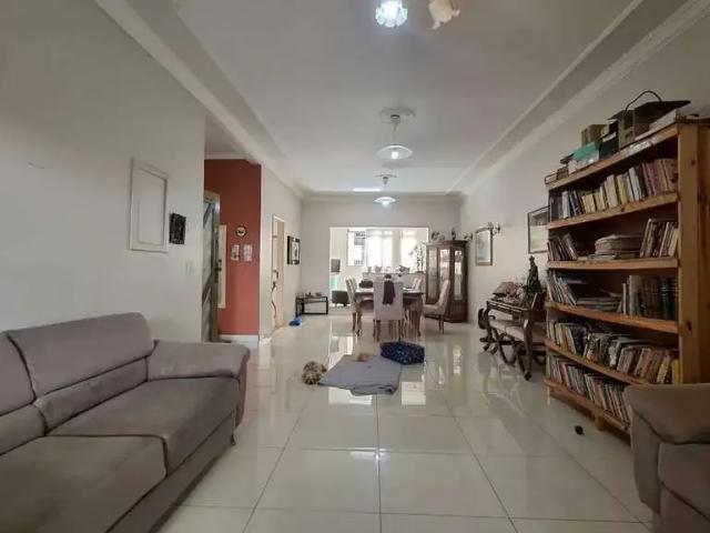 Casa / Sobrado para Venda em Ribeirão Preto/SP Jardim São Luiz 4 Quartos