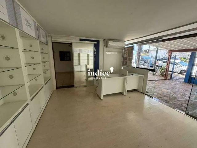 Casa / Sobrado para Venda em Ribeirão Preto/SP Jardim São Luiz 4 Quartos