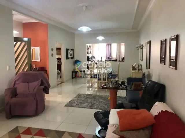 Casa / Sobrado para Venda em Ribeirão Preto/SP Jardim São Luiz 4 Quartos