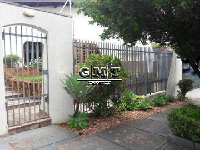 Casa / Sobrado para Venda em Ribeirão Preto/SP Jardim São Luiz 4 Quartos