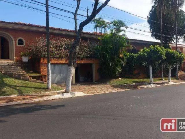 Casa / Sobrado para Venda em Ribeirão Preto/SP Jardim São Luiz 4 Quartos