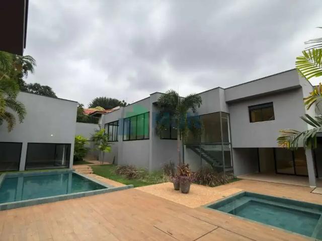 Casa / Sobrado para Venda em Ribeirão Preto/SP Jardim São Luiz 6 Quartos