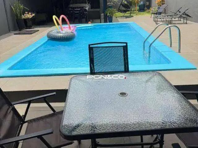 Casa / Sobrado para Venda em Ribeirão Preto/SP Jardim São Luiz 1 Quartos