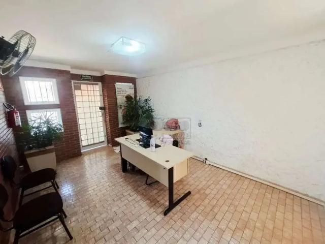 Casa / Sobrado para Venda em Ribeirão Preto/SP Jardim São Luiz 1 Quartos