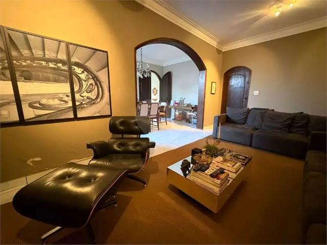 Casa / Sobrado para Venda em Ribeirão Preto/SP Jardim São Luiz 3 Quartos