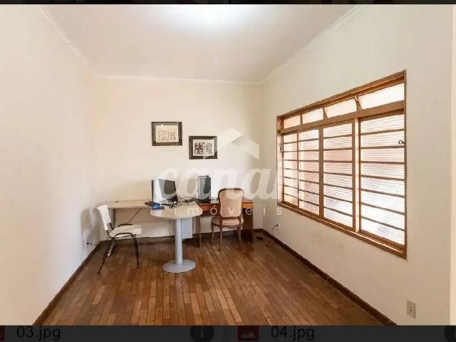 Casa / Sobrado para Venda em Ribeirão Preto/SP Jardim São Luiz 3 Quartos