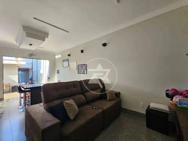 Casa / Sobrado para Venda em Ribeirão Preto/SP Jardim São Luiz 3 Quartos