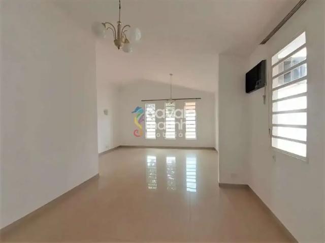 Casa / Sobrado para Venda em Ribeirão Preto/SP Jardim São Luiz 3 Quartos