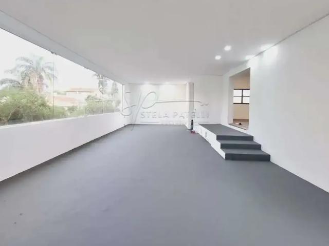 Casa / Sobrado para Venda em Ribeirão Preto/SP Jardim São Luiz 3 Quartos