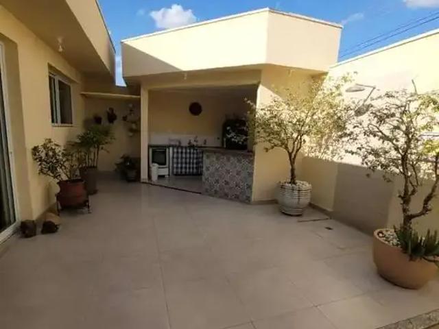 Casa / Sobrado para Venda em Ribeirão Preto/SP Jardim São Luiz 3 Quartos