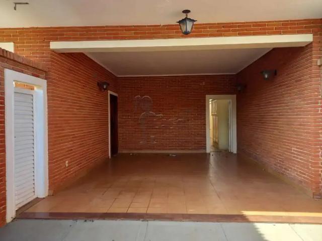 Casa / Sobrado para Venda em Ribeirão Preto/SP Jardim São Luiz 3 Quartos