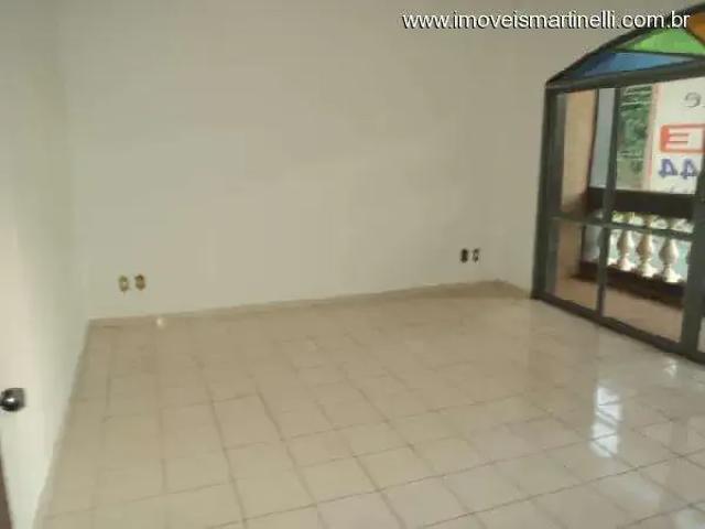 Casa / Sobrado para Venda em Ribeirão Preto/SP Jardim São Luiz 3 Quartos
